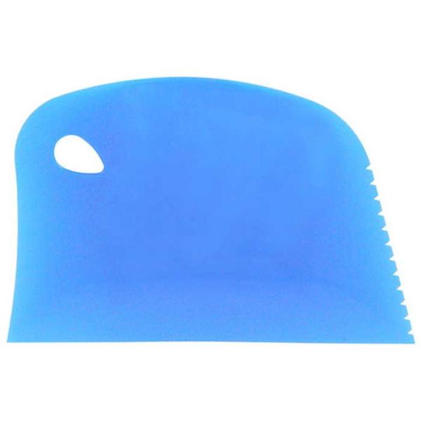 ＳＫ１１ ＳＷ−ブルーミドル【用途】塗りつけ・はがし作業。【機能・特徴】多用途に使える樹脂製スクレーパーです。ホワイト、レッド、ブルー、ブラックの4色で色ごとに材質が異なります。【仕様】●色：ブルー。●耐熱：140度。●日本製。●ミドルタイ...