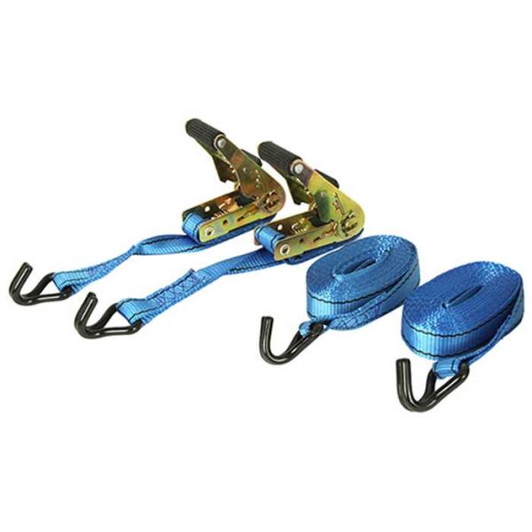 ＳＫ１１ ＲＴ−３２ＪＢ２ｐｃｓ【用途】軽トラックの荷締作業・軽作業。【機能・特徴】荷物の結束固定に使用します。Jフック式です。【仕様】●全長：4.5m(固定側0.5m・巻き取り側4.0m)。●使用荷重：180kg。●ベルト幅：32mm。●...