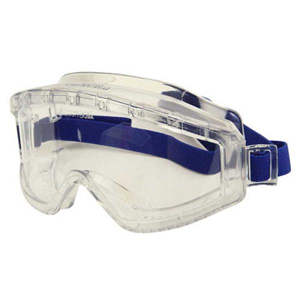 ＳＫ１１ ＤＧ−２１【用途】粉じんや飛来物が発生する作業時の眼の保護。【機能・特徴】レンズには曇り止め加工を施し、クリアな視野です。メガネの上から装着できます。目に有害な紫外線を99.9%カットし、フレーム形状とあわせ目尻までしっかりと目を...