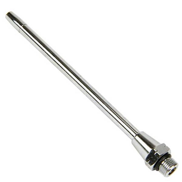 ＳＫ１１ ＳＳＮ−１００【用途】ねじサイズG1/8専用エアーダスター交換用のロングノズル。【機能・特徴】SK11・E−Valueエアーダスターのノズル取付ねじサイズG1/8に取り付け可能な交換用エアーダスターノズルです。細くて長いノズルなの...