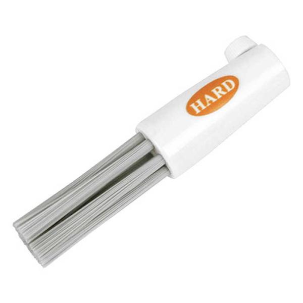 ＳＫ１１ ＳＨＮ−００３【用途】エアーダスターでの清掃用アタッチメント。【機能・特徴】エアーダスターの外径5〜6mmロングノズルに取付できます。【仕様】●適応ノズルパイプ型：ロングノズル。●適応ノズル形状：ストレート型70mm以上。●適応ノ...