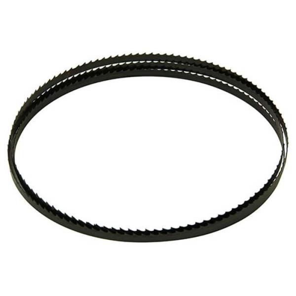 ＳＫ１１ ＢＳＢ−４Ｗ【用途】SWB-200N用替刃。【機能・特徴】堅い木の切断、円の切断に適しています。【仕様】●サイズ：刃幅6.35mm×周長1430mm×刃厚0.4mm。●刃数：6山/インチ。●適合機種：SK11バンドソーSWB-25...