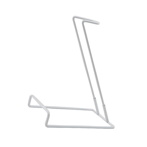 ＳＫ１１空間に溶け込むシンプルなデザインのクリーナースタンドです。《用途》クリーナー用スタンド。《機能》簡単に組み立てができ、すぐにご使用いただけます。保管する際にも立て掛けておくだけで転倒防止にもなります。《製品仕様》●対応サイズ：直径4...