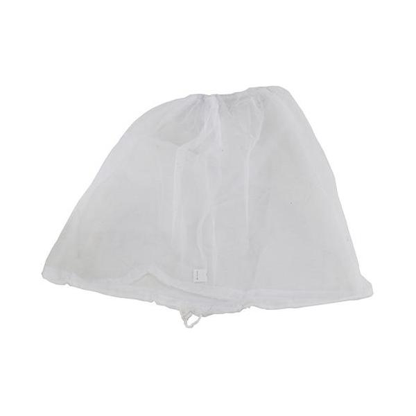 園芸作業時の顔の保護に最適です。【用途】顔周りの保護。【特徴】虫よけスプレーが使えない顔周りにの保護におすすめです。見やすく丈夫なネットを採用し、アウトドア・畑仕事等にも使用可能です。蚊・ブヨ・アブから顔周りを守る。【製品仕様】●サイズ調整...