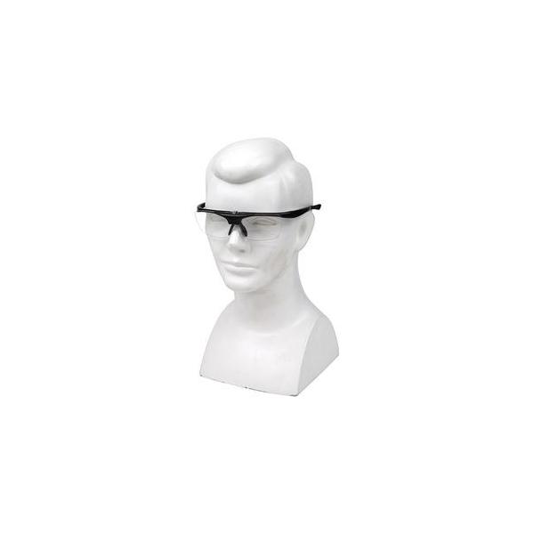 ＳＫ１１・作業中のメガネの取り外しが不要なレンズハネアゲ式の老眼保護メガネです。・工作、手芸、園芸、ＤＩＹ、読書、料理、など様々な作業。・掛けはずし不要で片手でワンタッチ上げ下げでき、細かい作業に最適です。・手元の細かい作業や、文字を拡大し...