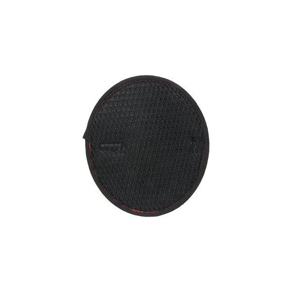 ＳＫ１１・シリカクリンが素早くニオイ・湿気を取り除くインナーパットです。・ヘルメット用インナーパッド。・シリカクリンの吸湿・消臭効果でヘルメット内の嫌なムレやニオイを即効でさらに強力に取り除きます。・表生地に厚みのあるメッシュを使用しており...