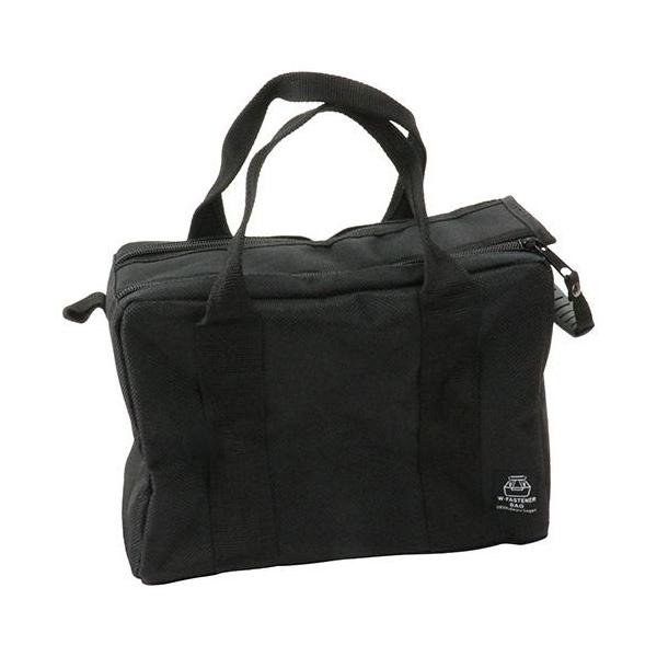 ダブルファスナー仕様で開閉しやすく取り出しやすいです。【用途】工具・道具の収納。【特徴】工具の収納やアウトドアギアの収納に便利です。生地2重縫製で丈夫です。【製品仕様】●サイズ：260×135×200mm。【材質】●ポリエステル。