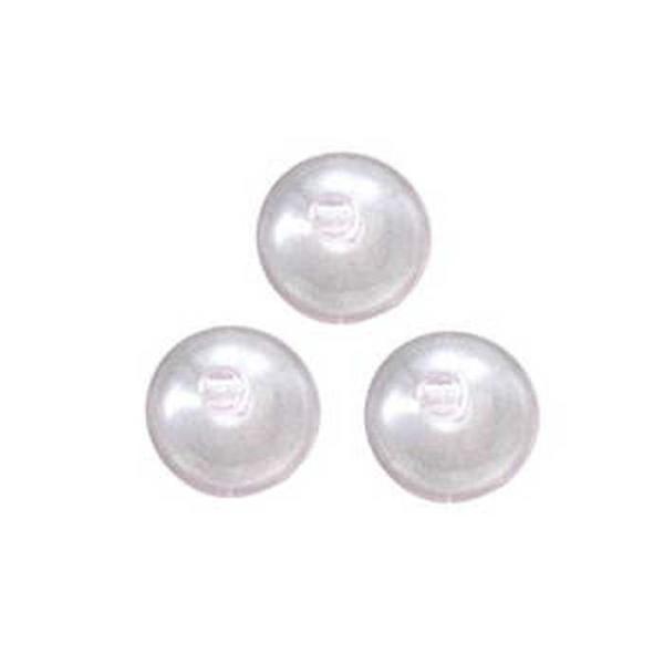 ガラスやタイル面へ手軽に取り付けられる吸盤です。■カラー：透明■１P入数：3■サイズ：横穴30Φ 5Φ