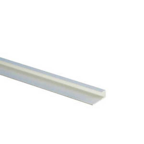 軽量・加工性に優れたアルミジョイナーです。■１P入数：1■サイズ：995×7×6.5■厚み：1.2■材質：アルミ