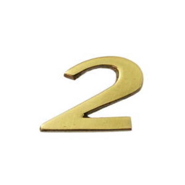 高級感のある真鍮製ゴールド文字です。取付時に便利な、仮止めテープ入りです。■カラー：ゴールド■１P入数：1■サイズ：天地約20mm■材質：真鍮■備考：仮止めテープ入