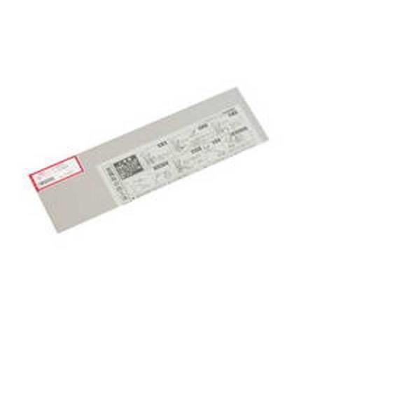 軽量・加工性に優れたアルミ板です。小物ケース・仕切り・ネームプレート・工作・インテリアなどに最適です。■１P入数：1■サイズ：100×300■厚み：1■材質：アルミ