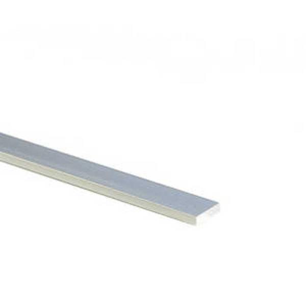 軽量で耐食性・加工性が良いです。■１P入数：1■サイズ：5×20■厚み：300■材質：アルミ(A6063)