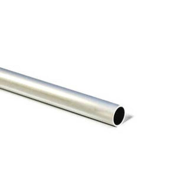 軽量・加工性に優れたアルミ丸パイプです。■１P入数：1■サイズ：1×19Φ×300■厚み：300■材質：アルミ
