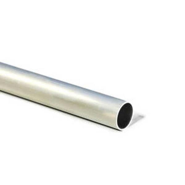 軽量・加工性に優れたアルミ丸パイプです。■１P入数：1■サイズ：1×25Φ×300■厚み：300■材質：アルミ