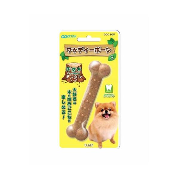 犬用のデンタルケア・ストレス解消を目的とした製品です。【原産国】中華人民共和国【原材料】ポリプロピレン・天然木【使用方法】与える際は1回15-20分を目安に人の管理下の元、ご使用ください。【使用上の注意】必ず裏面の注意書きを読みご使用くださ...
