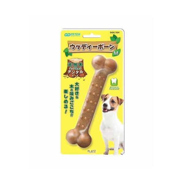 犬用のデンタルケア・ストレス解消を目的とした製品です。【原産国】中華人民共和国【原材料】ポリプロピレン・天然木【使用方法】与える際は1回15-20分を目安に人の管理下の元、ご使用ください。【使用上の注意】必ず裏面の注意書きを読みご使用くださ...