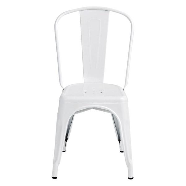 スチール(粉体塗装)【サイズ】 W45×D54×H85×SH44【静加重】 80kg【製造国】 中国【組み立てタイプ】 完成品