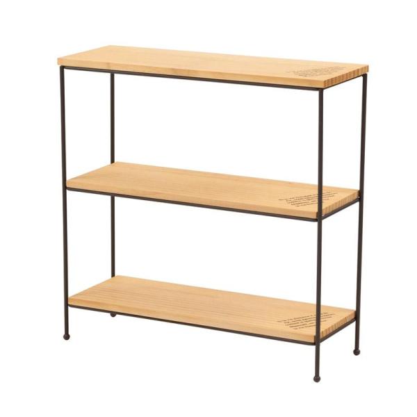 天然木(パイン) アイアン【サイズ】 W40×D14×H40【重量】 1.5kg【製造国】 中国【組み立てタイプ】 完成品