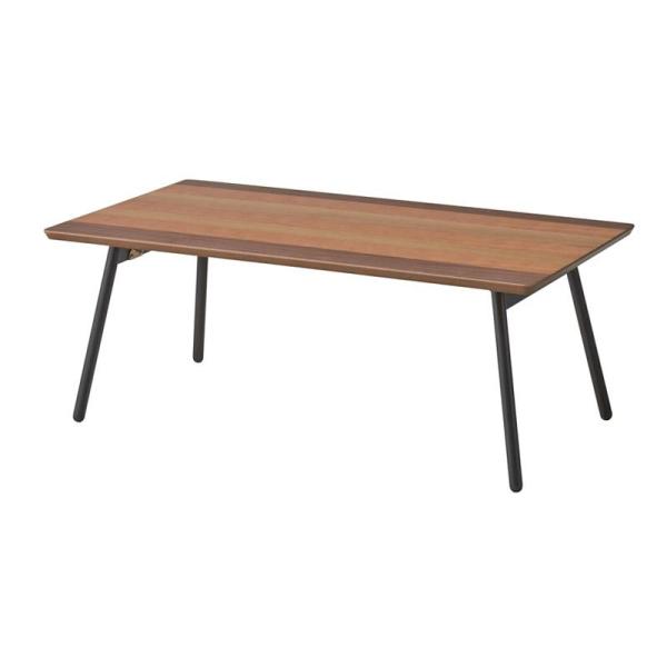 天然木化粧繊維板(ウォルナット/オーク/チェリー) スチール(粉体塗装) ラッカー塗装【サイズ】 W90×D48×H35【重量】 7kg【静加重】 15kg【製造国】 台湾【組み立てタイプ】 完成品【注意】 当商品は天然素材の為、製品には個...