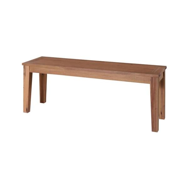 シンプルなデザインで様々なお部屋にあわせやすく、アカシア材独特の素朴な暖かみを感じることができます。天然木化粧繊維板(アカシア) 天然木(アカシア) オイル仕上【サイズ】 W134×D35×H45【重量】 10kg【静加重】 100kg【製...