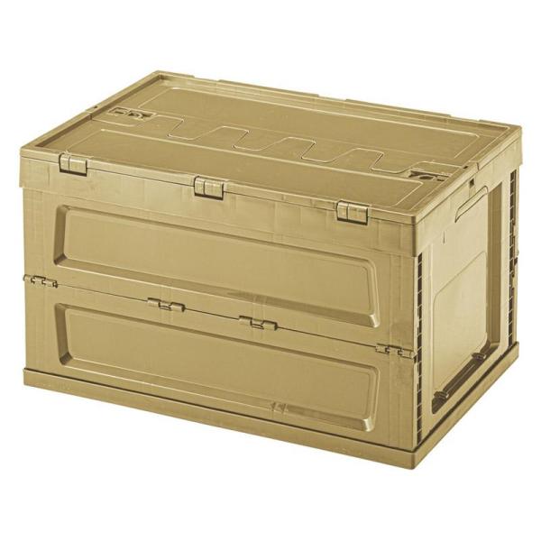 ポリプロピレン【サイズ】 W59×D40×H35.5 折りたたみ時:W59×D40×H9【重量】 3.5kg【製造国】 中国【組み立てタイプ】 完成品