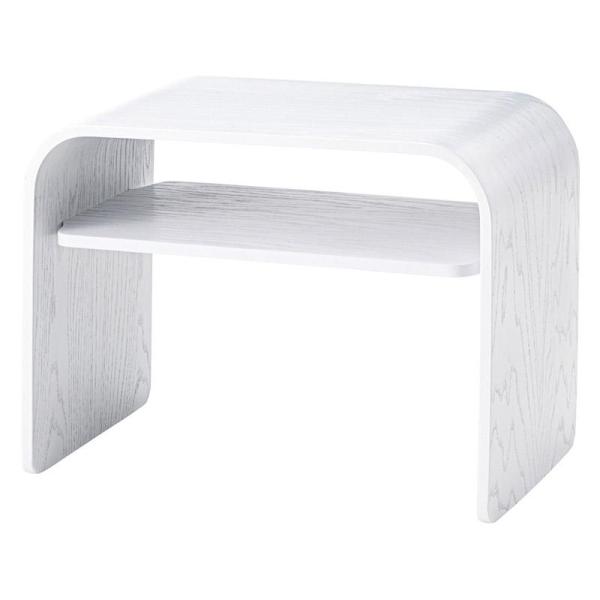 天然木化粧繊維板(オーク) ラッカー塗装【サイズ】 W50×D29.5×H36.5【重量】 4.8kg【静加重】 10kg【製造国】 台湾【組み立てタイプ】 完成品