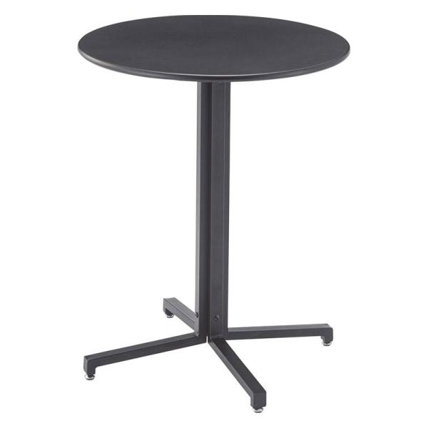 カタログP142に掲載されておりますPT-330の形、サイズ違いのスクエア、サークルハイテーブルになります。シンプルスタイルでカフェスタイル、オフィススタイルなど様々なシーンで提案ができます。ハイテーブルはハイチェア、ハイスツールで合わせる...