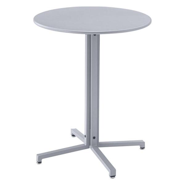 カタログP142に掲載されておりますPT-330の形、サイズ違いのスクエア、サークルハイテーブルになります。シンプルスタイルでカフェスタイル、オフィススタイルなど様々なシーンで提案ができます。ハイテーブルはハイチェア、ハイスツールで合わせる...