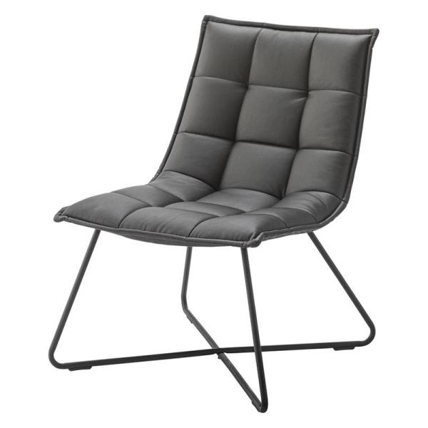 スチール(粉体塗装) ソフトレザー【サイズ】 W62×D74×H84×SH42【重量】 8kg【静加重】 80kg【製造国】 中国【組み立てタイプ】 要組立【付属工具】 六角レンチ【組立に必要な人数の目安】 1人【組立に必要な時間の目安】 20分