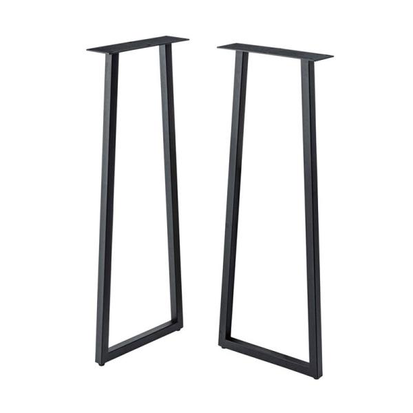 スチール(粉体塗装) アジャスター付き【サイズ】 W35×D10×H70.5【重量】 10kg【静加重】 30kg(天板含)【製造国】 ベトナム【組み立てタイプ】 要組立【付属工具】 六角レンチ【組立に必要な人数の目安】 2人【組立に必要な...