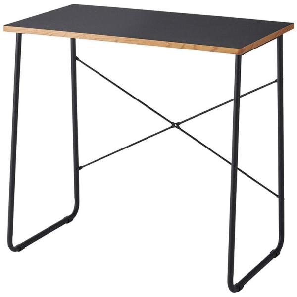 ひとつでも組み合わせても、作業でもデスクワークでも機能や強度を持たせつつ余計なものは取り除いた極限までシンプルなデザインのデスクです。天板表面はPVCシートで簡単お手入れ木目のエッジ天板前部の角にRが掛かっています。壁付け可能(背面側のエッ...