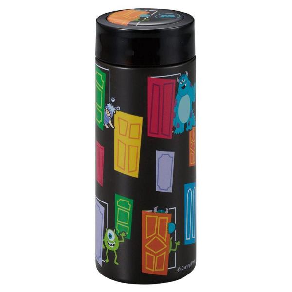 【製品説明】●軽量・スリム・コンパクトな真空二重構造ボトル●保温・保冷に使用できるので、1年中使用できます●お弁当にも最適な少量タイプ【仕様】●製品サイズ（約）／外径56×138mm●製品重量（約）／140g●材質／内びん：ステンレス鋼、胴...