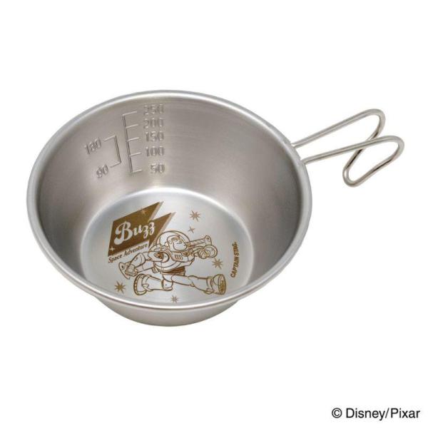 【製品説明】●計量に便利な目盛り付●積み重ねができ、スッキリ収納。●日本製【仕様】●製品サイズ（約）／(本体のみ)外径120×45mm●製品重量（約）／100g●材質／ステンレス鋼(クロム18％・ニッケル8％)●仕様／容量(約)/320ml...