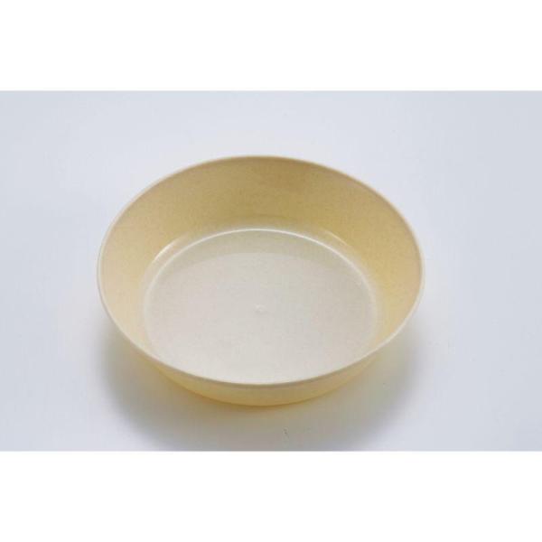 【製品説明】●使いやすくて丈夫なポリプロピレン製【仕様】●製品サイズ（約）／直径200×45mm●製品重量（約）／65g●材質／原料樹脂：ポリプロピレン●仕様／耐熱温度：120度、容量：1L●原産国／日本