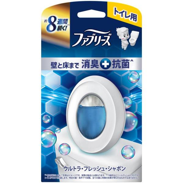 ※予告無しにパッケージが変更されることがございます。置くだけ爽やか8週間(使用状況による)。●生まれ変わった つめかえタイプ。●トイレ内の空気を継続的に消臭するだけでなく、壁や天井を防臭コートすることで、嫌なニオイが付着するのを防ぎます。●...