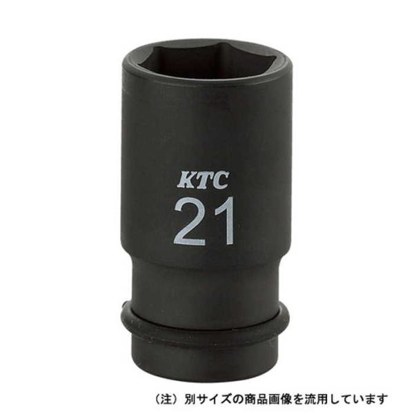 KTC BP4M-24TP-S【用途】六角ボルト・ナットを締め緩めする為のインパクト用ソケット。【機能・特徴】ピン抜け防止機構AMBAC(アンバック)システム(PAT.)を採用しました。リン酸皮膜により、従来より錆び難くくなっています。白い...