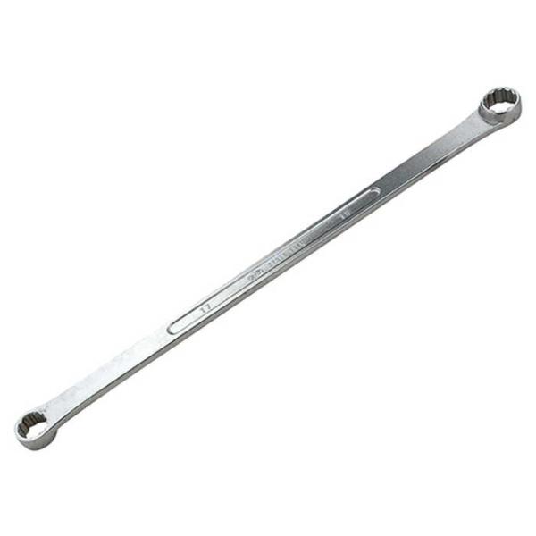 ＫＴＣ Ｍ１６０−１７Ｘ１９【用途】六角ボルト・ナットを締め緩めする為のめがねレンチ。【機能・特徴】奥まったボルト・ナットを作業する際に適しています。KTC独自のNパワーフィット形状採用でボルト・ナットにやさしく、レンチの強度も向上しました...