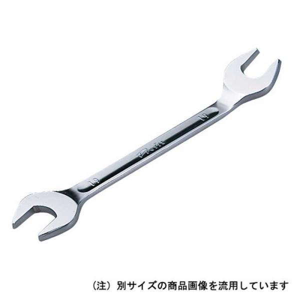 ＫＴＣプロのメカニックが愛用する使い勝手を優先した繊細工具です。狭い場所での六角ボルト・ナットの締緩作業。先端部をテーパー形状にし、従来品に比べ厚さを薄く、特に先端部分を薄くしました。口径は１サイズのみで、片側のみ２５度の立ち上がり角度を設...