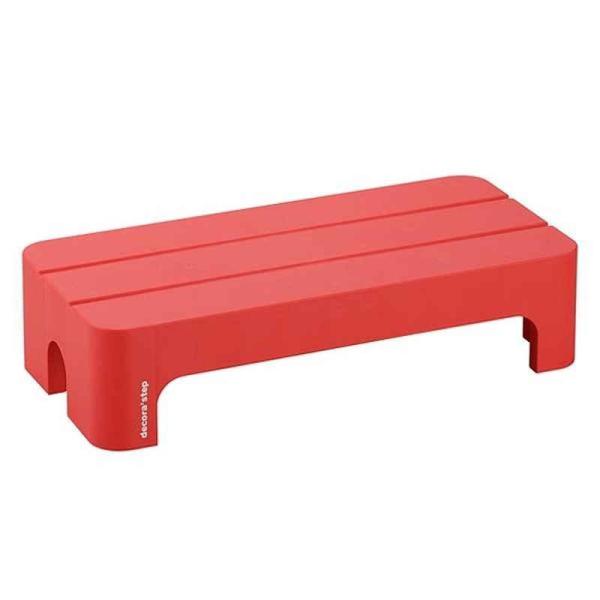 丸いフォルムがかわいい、軽くて丈夫な踏み台です。耐荷重が100kgあるので、子どもから大人まで安心してお使いいただけます。高い場所にある物を取るときや、お子さまの歯磨き台としてはもちろん、玄関の補助イスや花台としても幅広くお使いいただけます...