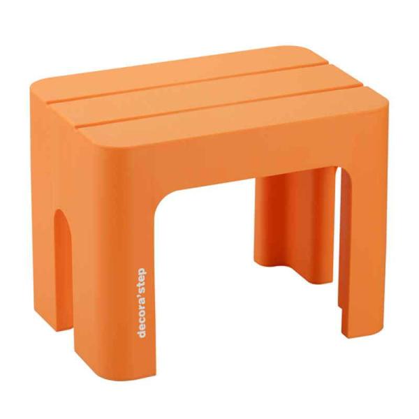 丸いフォルムがかわいい、軽くて丈夫な踏み台です。耐荷重が100kgあるので、子どもから大人まで安心してお使いいただけます。高い場所にある物を取るときや、お子さまの歯磨き台としてはもちろん、玄関の補助イスや花台としても幅広くお使いいただけます...