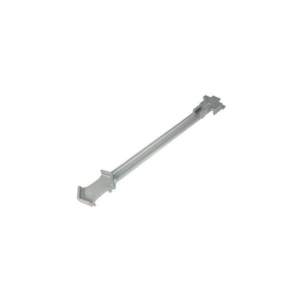 ＣＲＡＢＴＯＯＬドラム缶専用のフタ開けレンチ。色々なフタの仕様に合わせる事ができます。