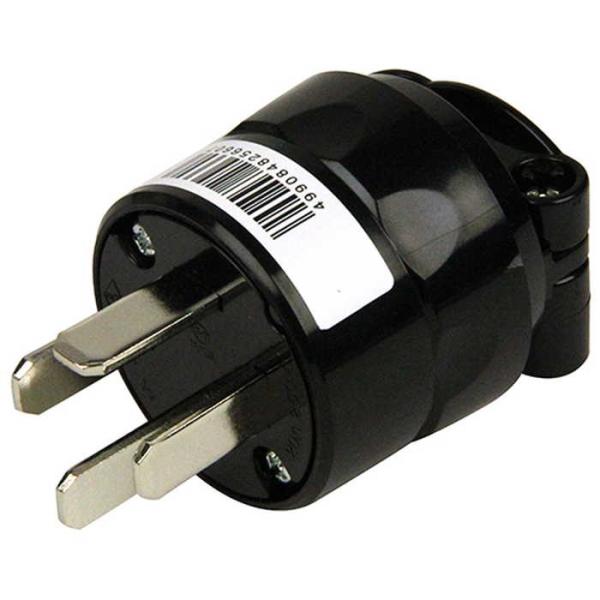 明工社安定した品質と優れた安全性のあるプラグです。設備工事用の配線器具。２５０Ｖ・２０Ａ・３Ｍ端子でＲｏＨＳ対応のコネクターボデーです。『仕様』●適用電線：２ｍｍ２・３．５ｍｍ２。●適用圧着端子（２ｍｍ２）：Ｒ２−４。●適用圧着端子（３．５...