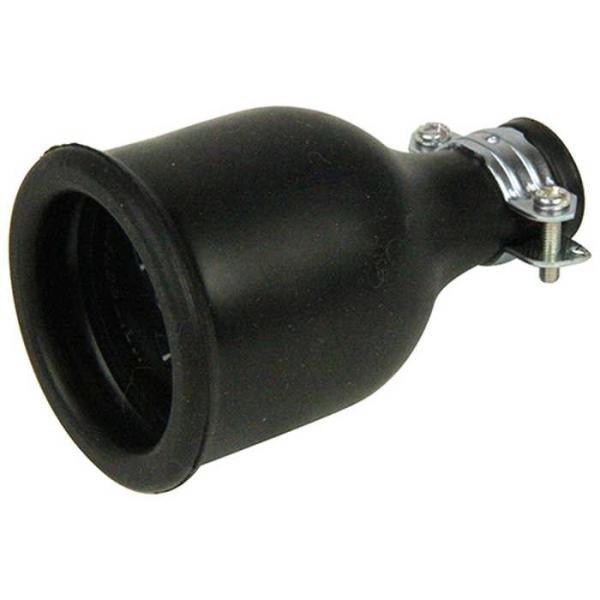 明工社安定した品質と優れた安全性のある防水プラグです。設備工事用の配線器具。１２５Ｖ・１５ＡでＲｏＨＳ対応の防水コネクターボデーです。『仕様』●適用電線（ｍｍ２）：０．７５〜２（２ＣＴ・２ＲＮＣＴ）。●適用電線（ｍｍ２）：２（２ＰＮＣＴ）。...