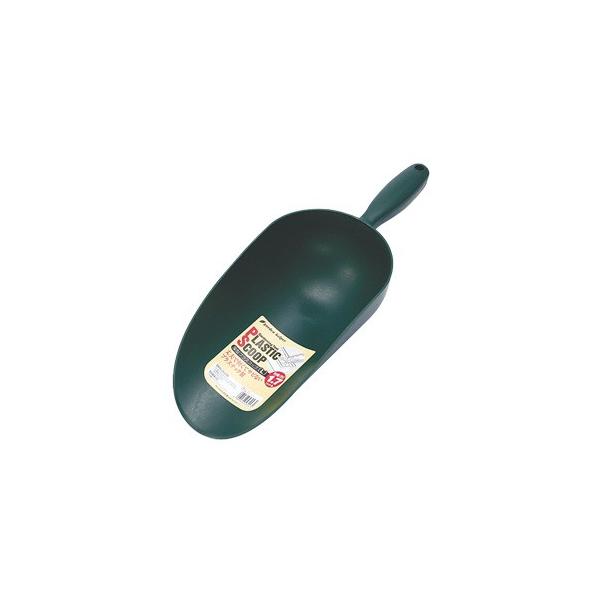 ガーデンヘルパー １．７Ｌ　ＰＳ−１０Ｌプランターやポットの土入れに。丈夫で軽くて錆びない、プラスチック製土をすくいやすい深型形状容量：約1.7Ｌ