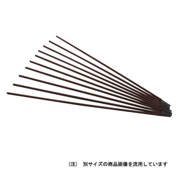 スズキット ＰＢ−０７【用途】低電圧軟鋼用被覆アーク溶接棒。【機能・特徴】100V電源の溶接機に使用します。【仕様】●溶接棒太さ：1.6mm。●溶接板厚：1.2mm〜3.0mm。●溶接電流：30A〜60A。●降伏点35kg/mm2以上・引張...