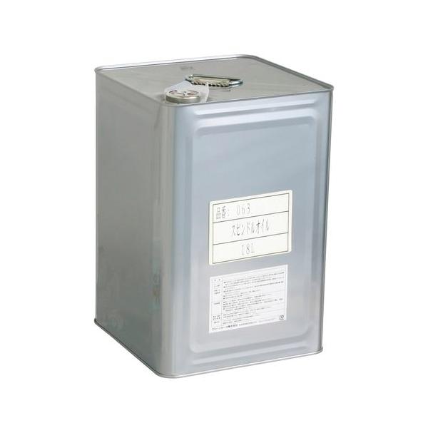 低荷重高速回転の軸受部、回転摺動部に！【特徴】○低荷重高速回転の軸受等、回転摺動部の潤滑に最適。【仕様】○ISO VG 10○第4類第3石油類危険等級III○容器:一斗缶○重量：18L