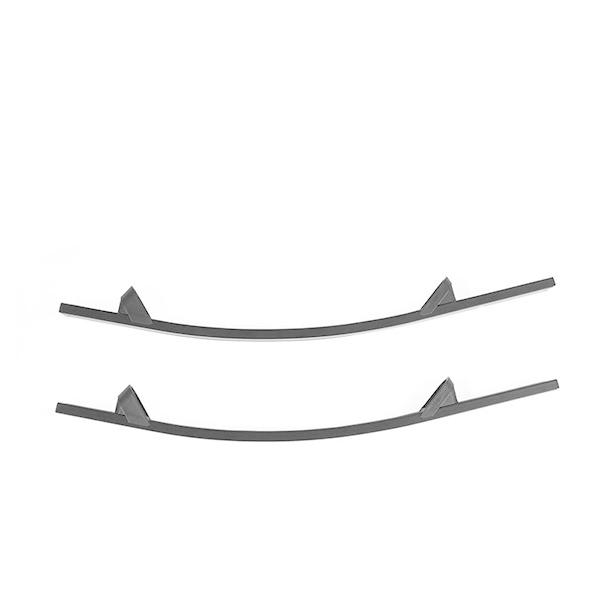 【特徴】ヘリノックスチェアをロッキングチェアにするための専用アクセサリー前後の足にはめ込むだけで、着脱も簡単です。使用時は椅子が前側に倒れこむので、立ち上がりやすくなります。【対象製品】○サンセットチェアシリーズ○チェアホームＸＬ