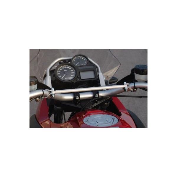 【適合】2021以降 RA1250、RA1250S、RA1250ST、RA1250L【商品説明】ハーレー パンアメリカに装着出来る、ハンドルバーブレースです。最近のバイクハンドルにはクロスバーが無いものが多いですが、このブレースを装着すれば...