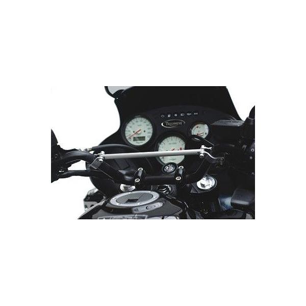 【適合】2021以降 RA1250、RA1250S、RA1250ST、RA1250L【商品説明】ハーレー パンアメリカに装着出来る、ハンドルバーブレースです。最近のバイクハンドルにはクロスバーが無いものが多いですが、このブレースを装着すれば...