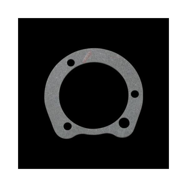 【適合】1988〜2021 スポーツスター1993〜2007 ソフテイル、ダイナ、ツーリング ※ケーブルスロットル車  ※1996〜2001 ツーリングのインジェクション車は不可 【商品説明】エアクリーナー各種　交換用ガスケットです。1枚売...